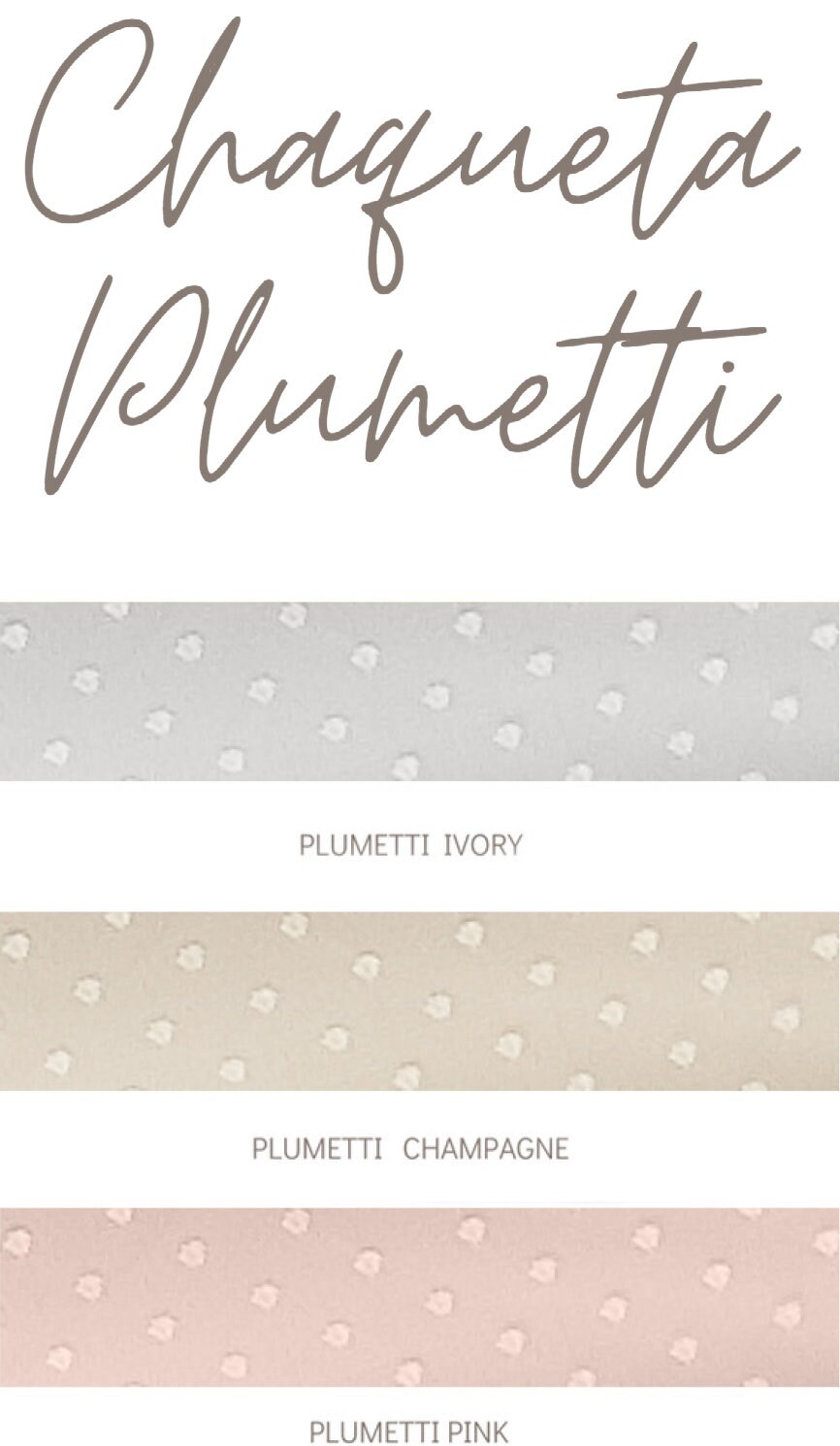 Polka Dot Tulle Jacket, Tulle Shrugs and Bolero, Ivory, Pink and ...