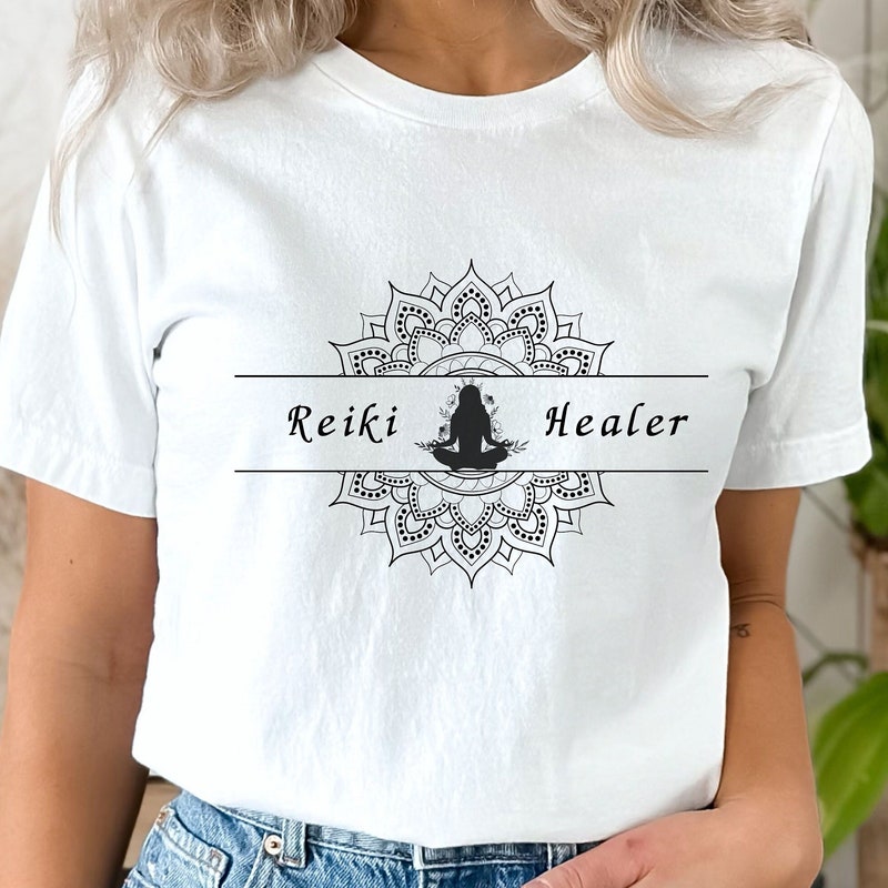 EnlightenedHealer - Etsy