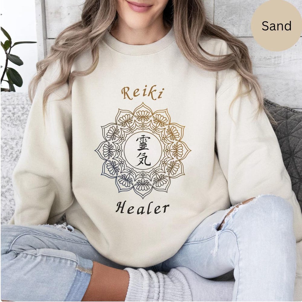 EnlightenedHealer - Etsy