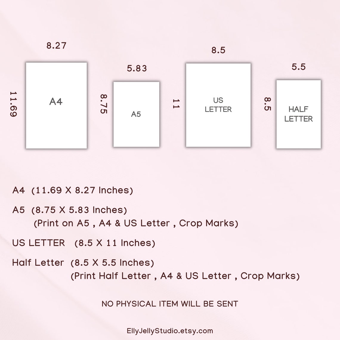 Printable Lined Columns Note Paper Insert Page,5mm,7mm,10mm,a5,a4,us ...