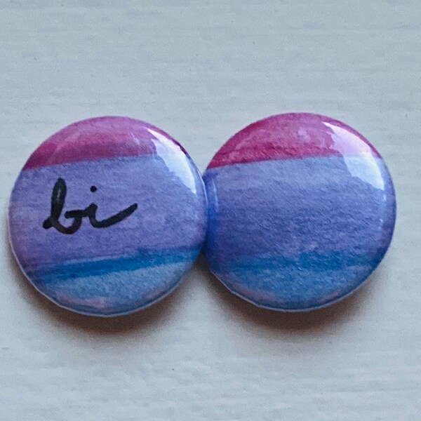 Pride Button - Etsy