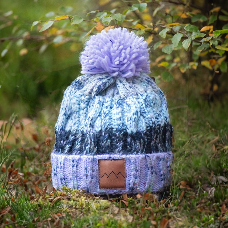 Woolly Hats - Etsy UK