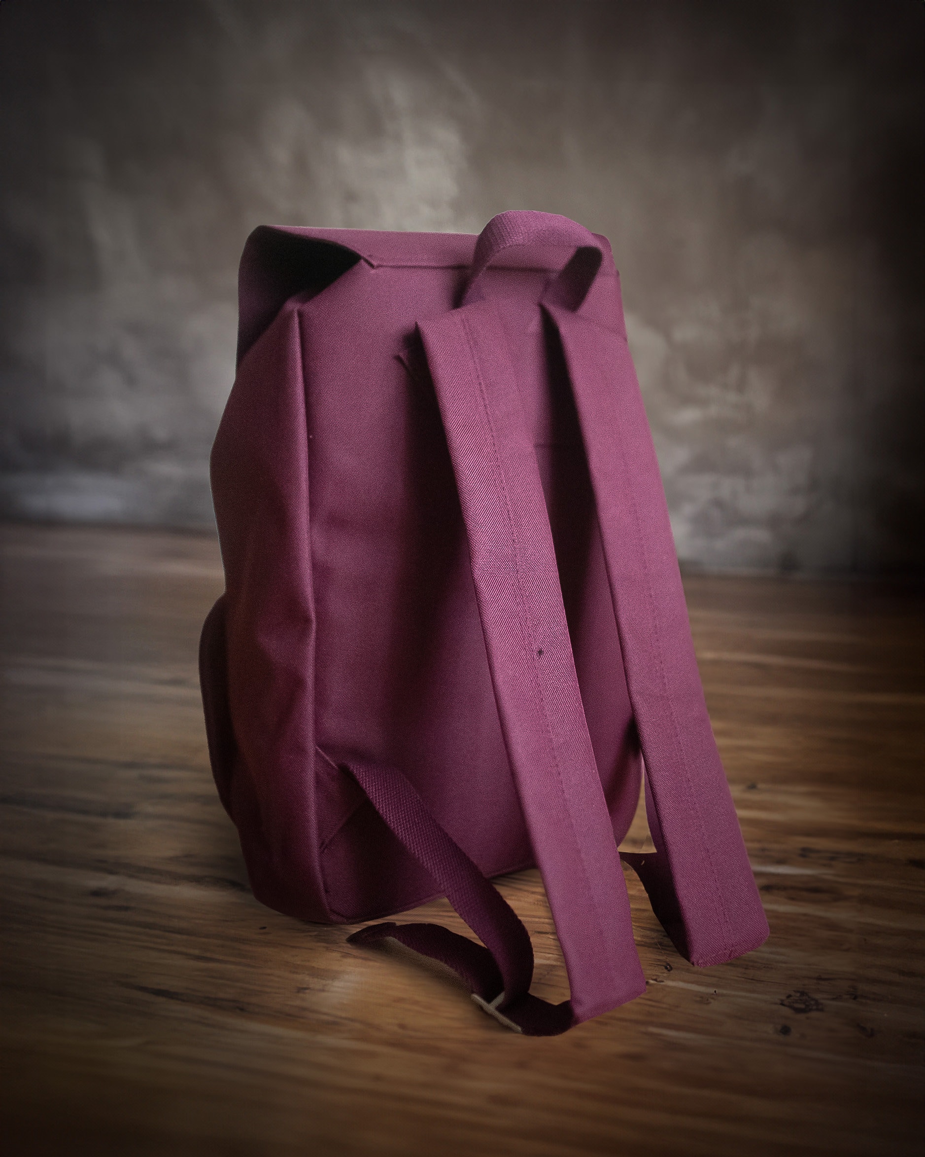 Everyday Adventure Burgundy Backpack for Women Backpack for Explorer ...