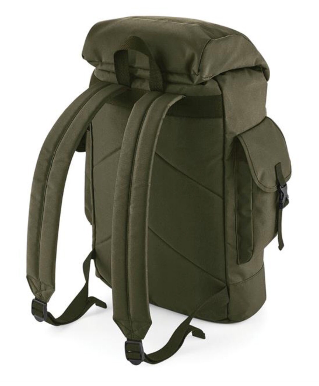 Adventure Backpack Military Green Backpack Backpack for - Etsy
