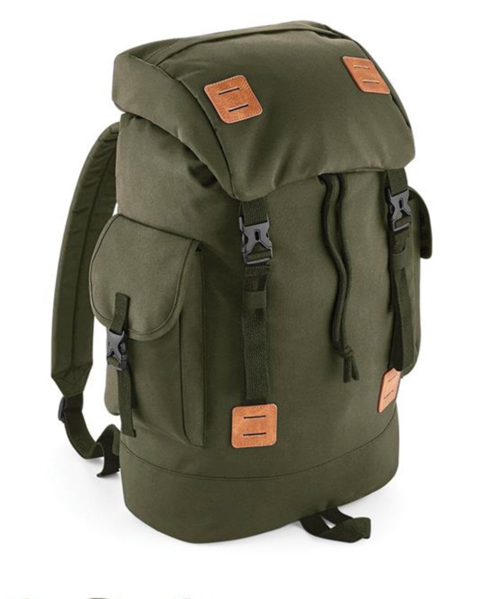 Adventure Backpack Military Green Backpack Backpack for - Etsy