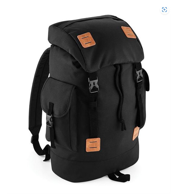 Mountain Hike Trails Backpack Sport Camp Forest Backpack Outdoor ...