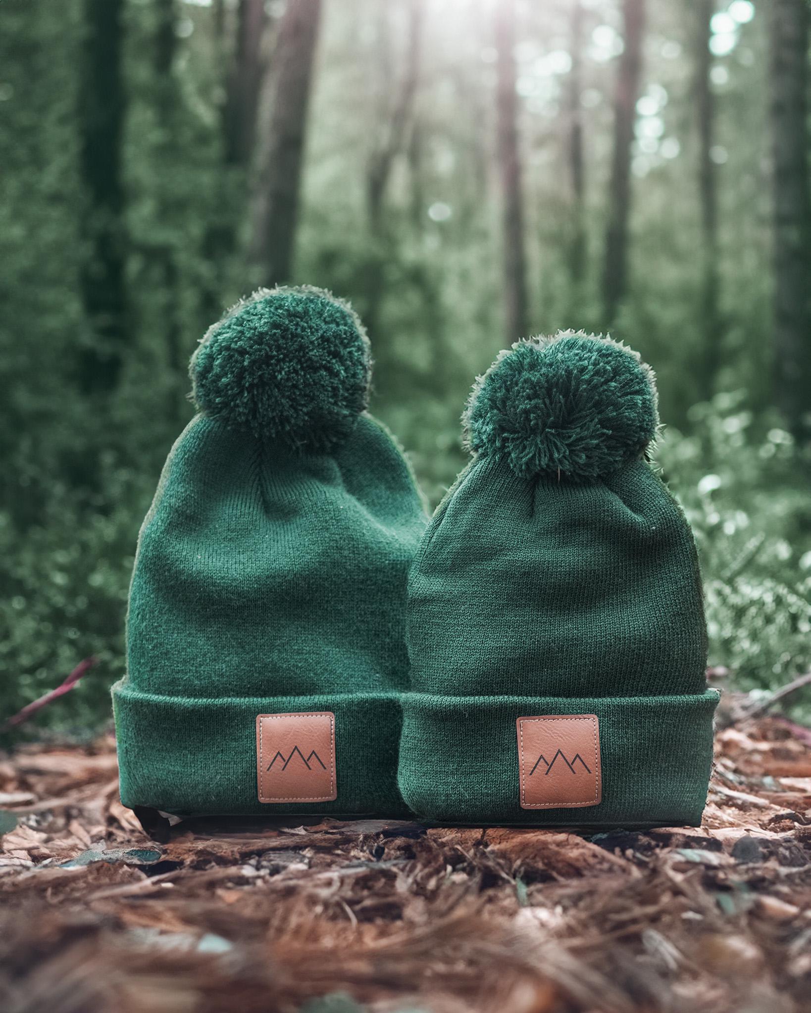 Matching Family Winter Hats - Matching Hats - Family Hats Matching ...