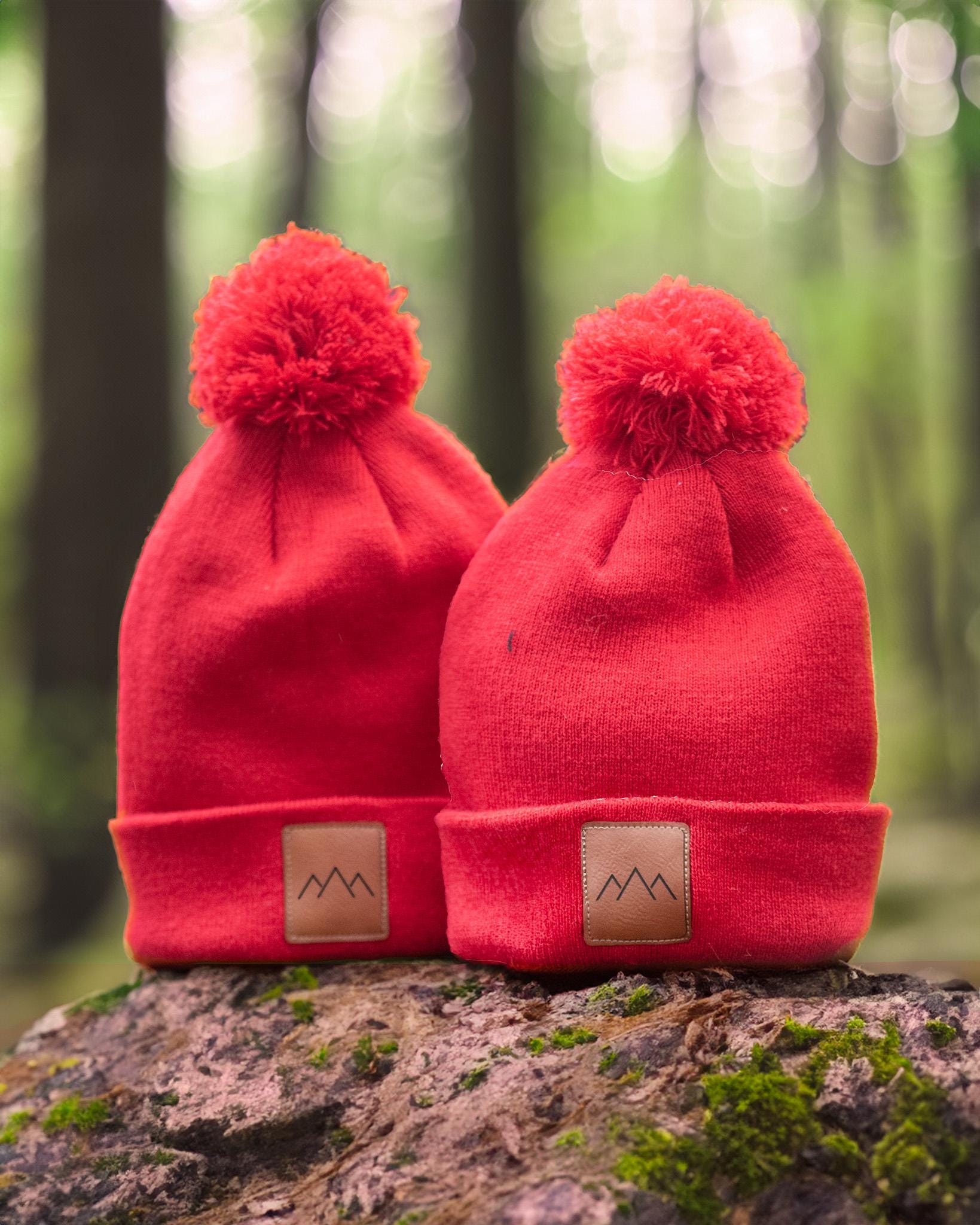 Matching Family Winter Hats - Matching Hats - Family Hats Matching ...
