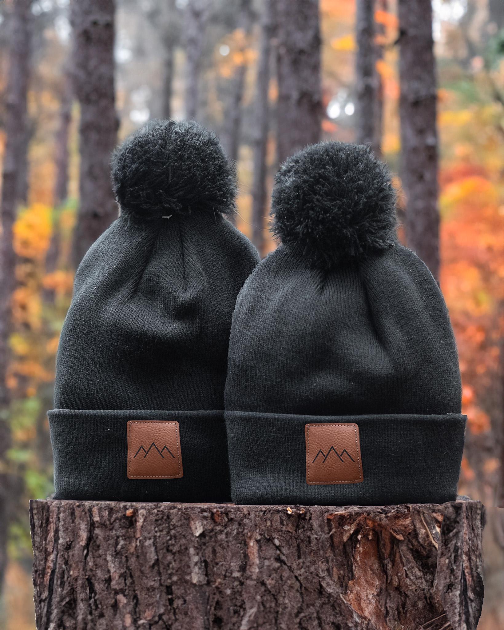 Matching Family Winter Hats - Matching Hats - Family Hats Matching ...