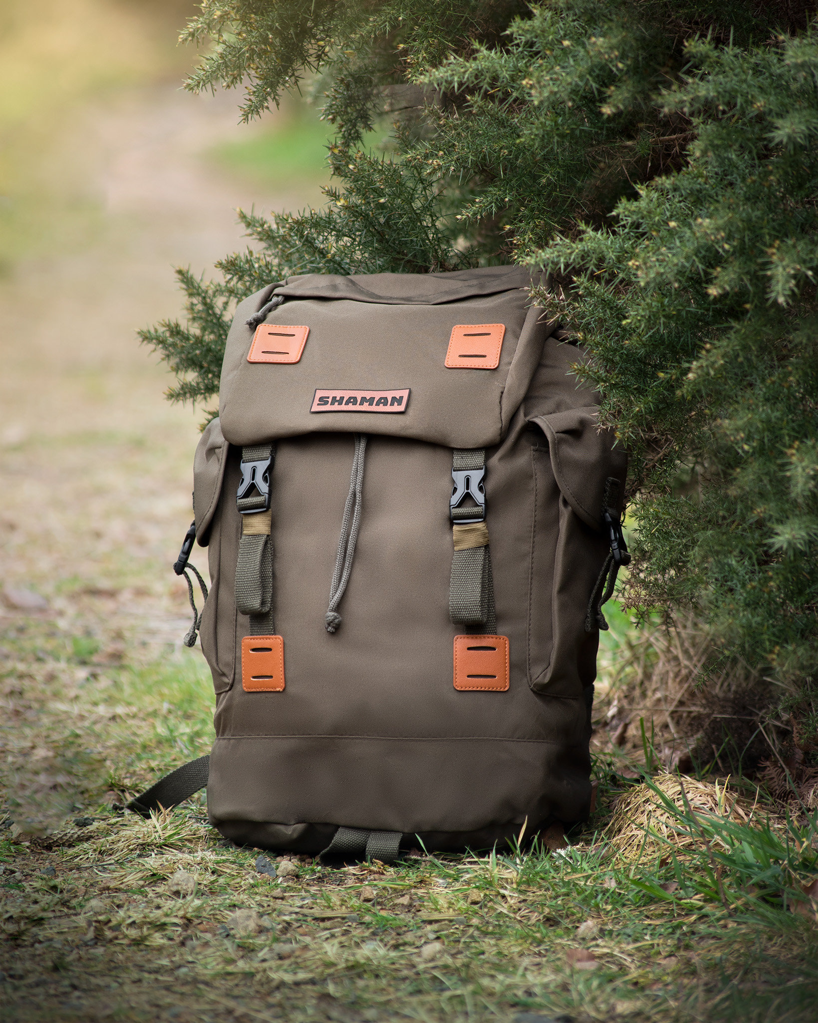 Adventure Backpack Military Green Backpack Backpack for - Etsy