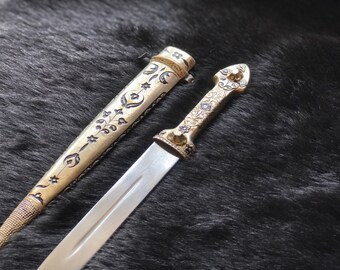 Daggers for Women - Etsy