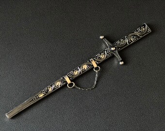 Dagger Knife Sheath - Etsy