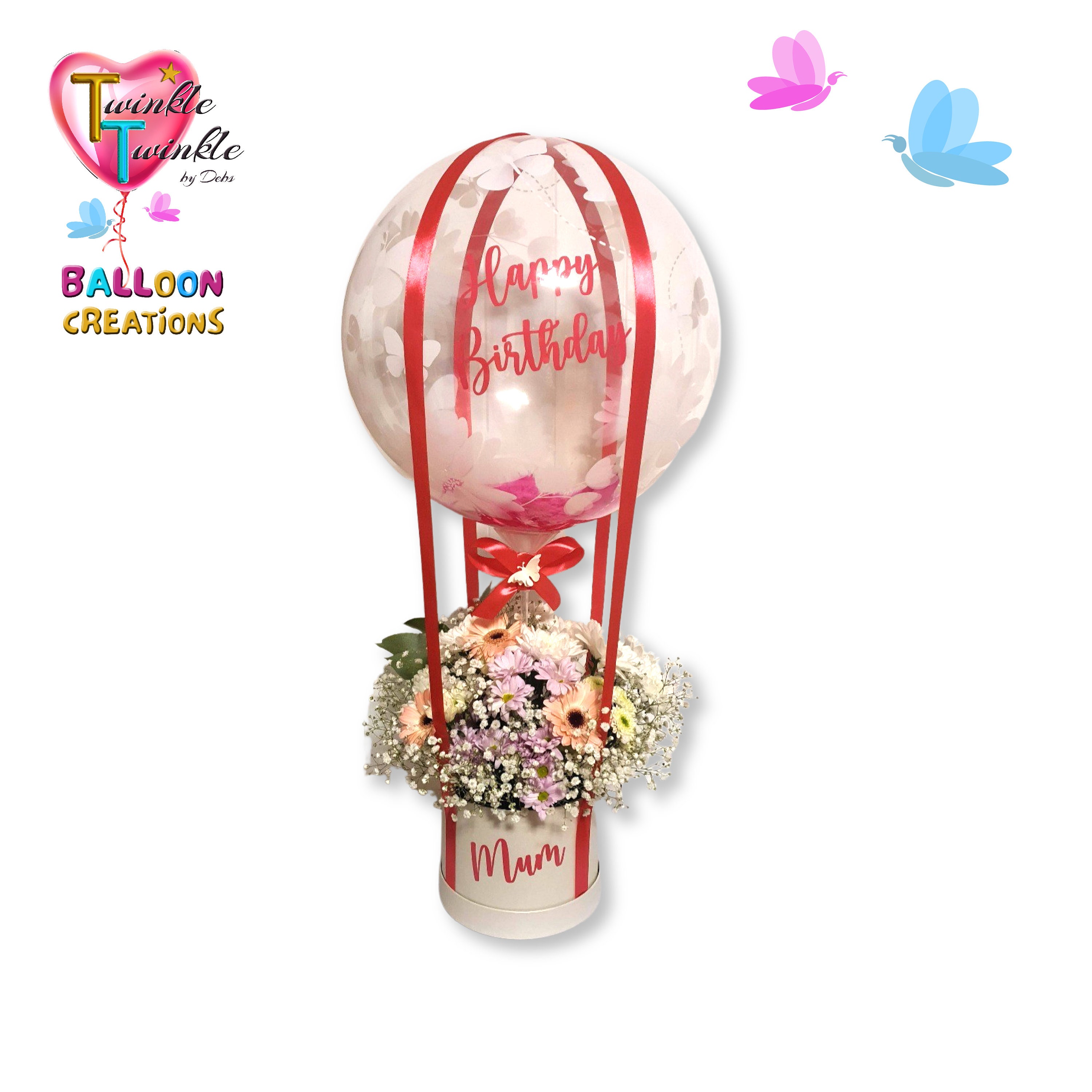 Balloon Stuffing Machine - Etsy