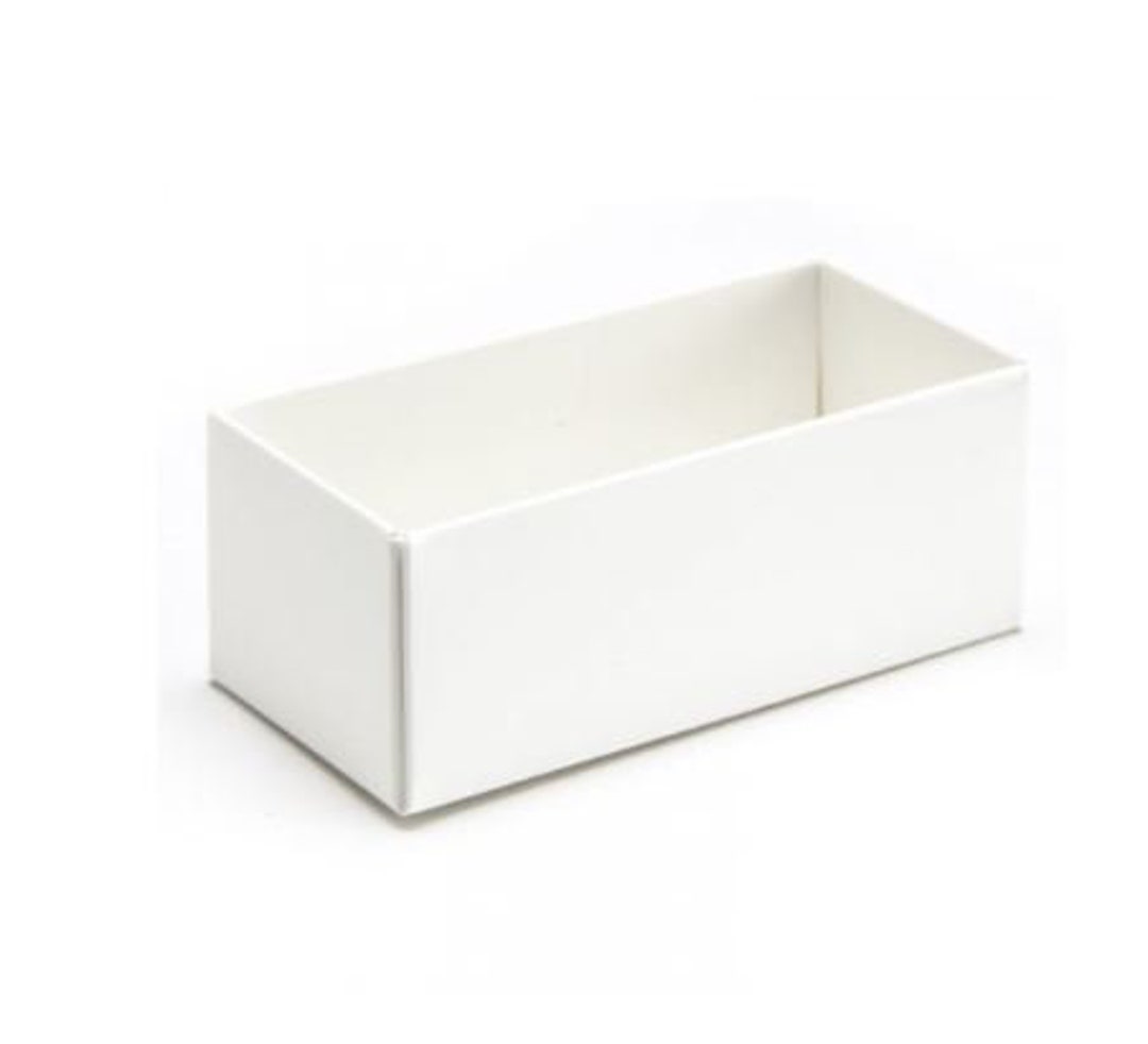 Pack of 25 X 2 Choc Fold up Box Base Chocolate/wax Melt Box - Etsy UK