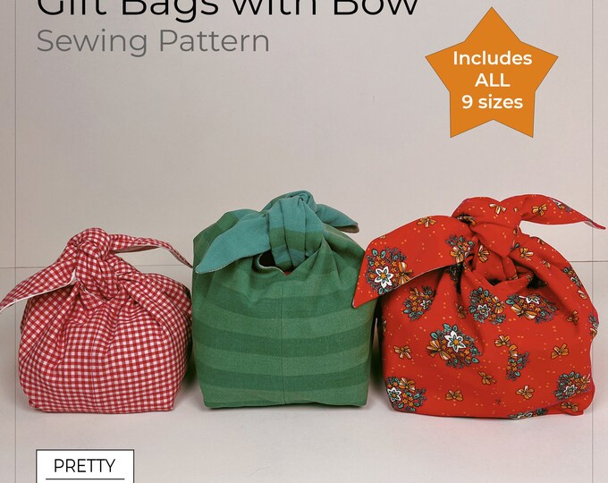 The Potato Chip Bag A Paper Pattern by Quilt Country Bet You Can't Make ...