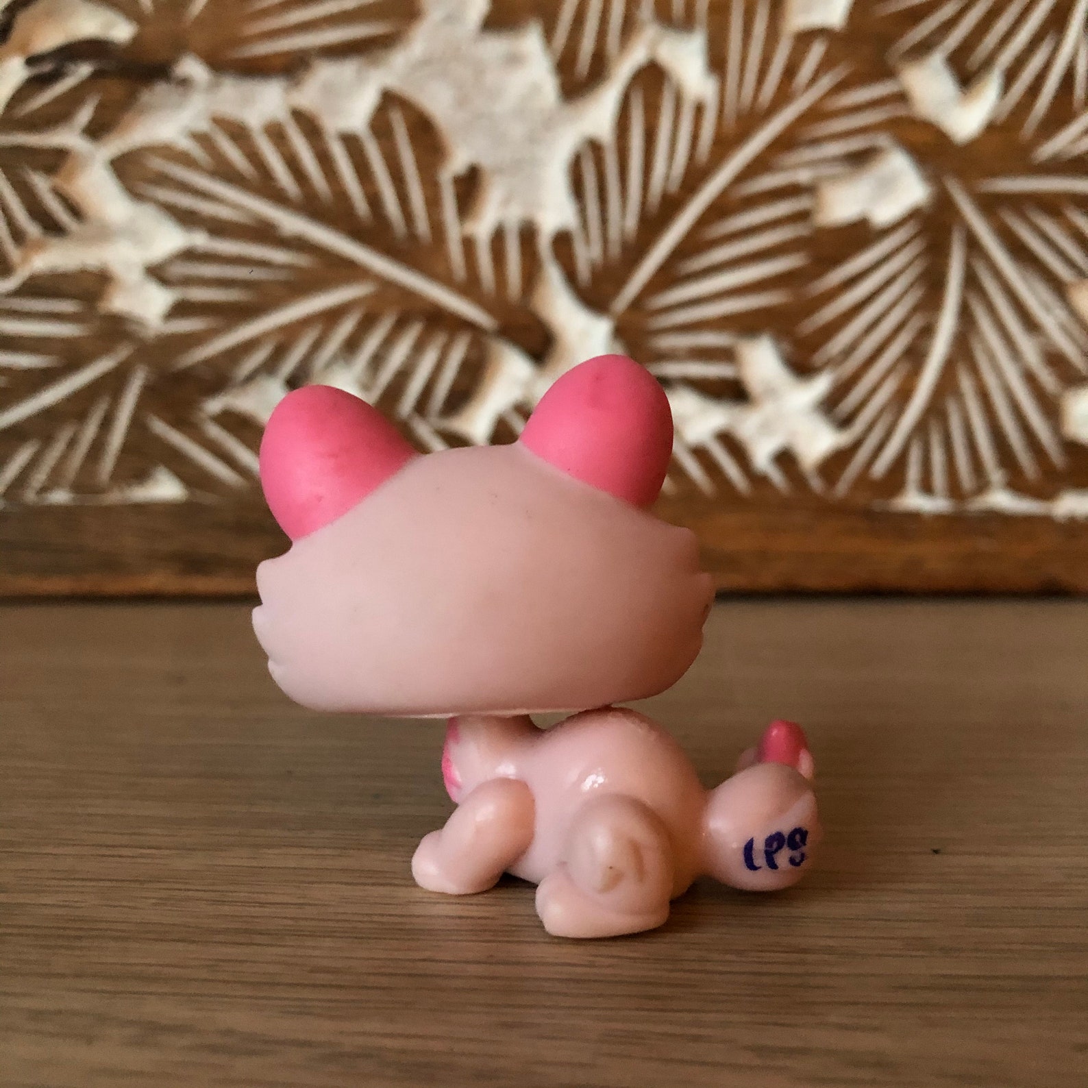 LPS Kitten 649 1301 1345 Hasbro Authentic Rare - Etsy