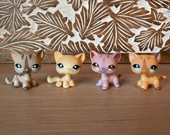 Lps Cat | Etsy