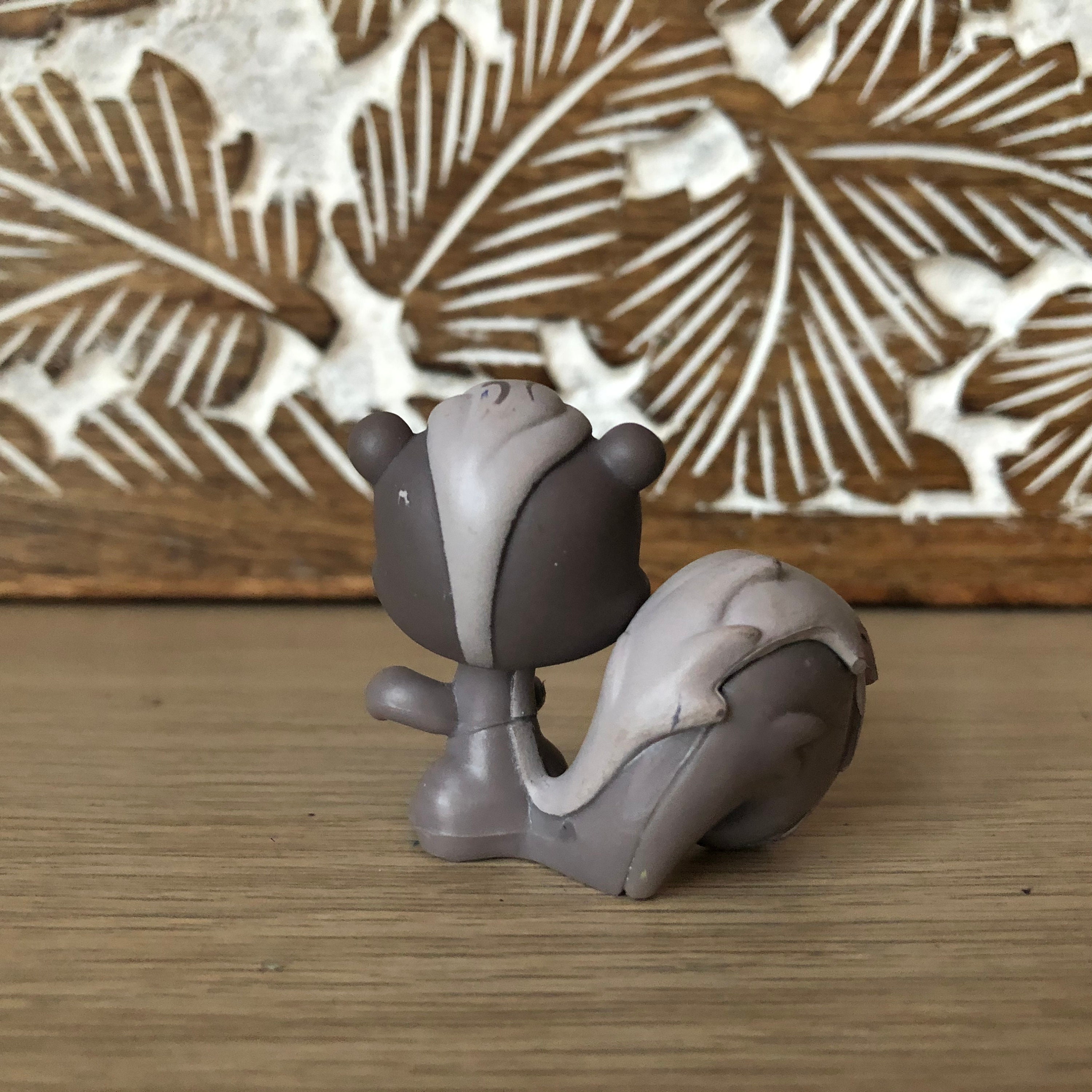 LPS Squirrel 484 999 253 Hasbro Rare Collectable Toys - Etsy