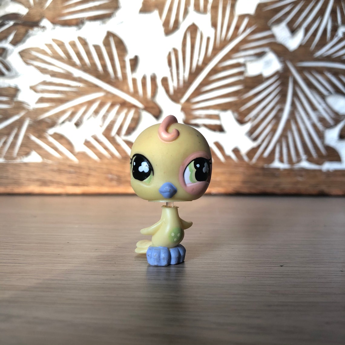 LPS Parakeet 553 955 1033 605 Hasbro Authentic Rare - Etsy UK