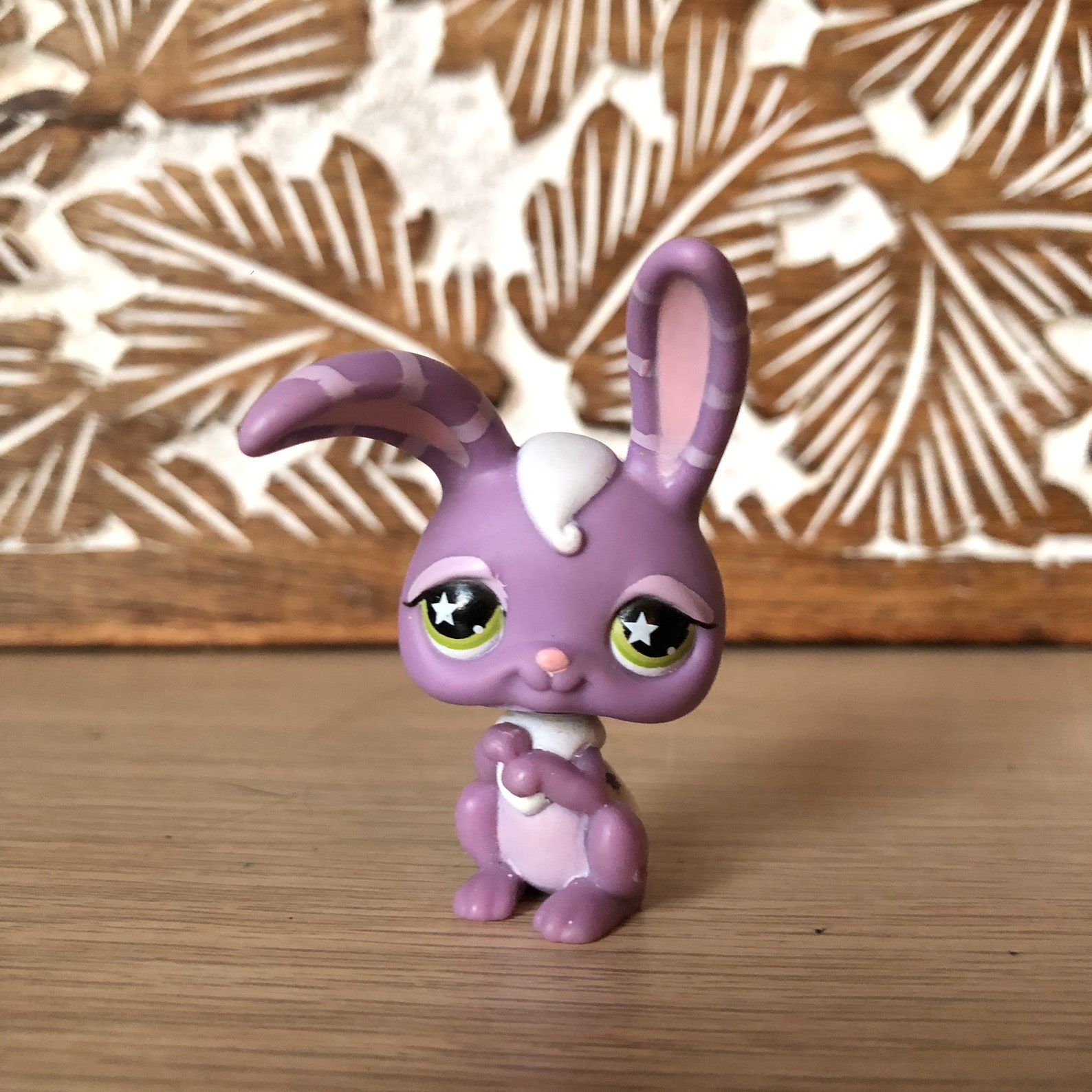LPS Bunny 582 1606 828 1311 Hasbro Authentic Rare - Etsy.de