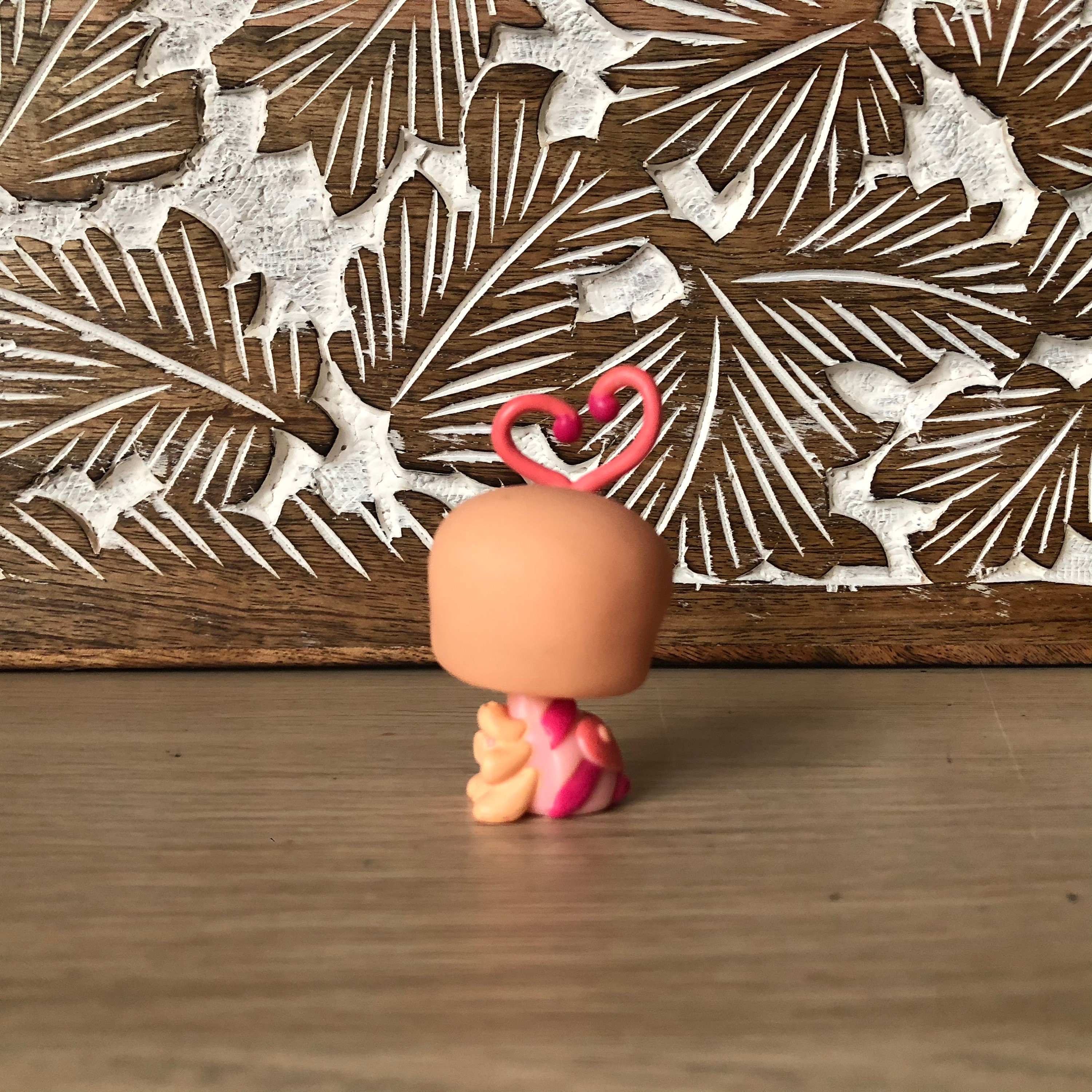 LPS Love Bug 839 838 Hasbro Rare Collector Toys | Etsy