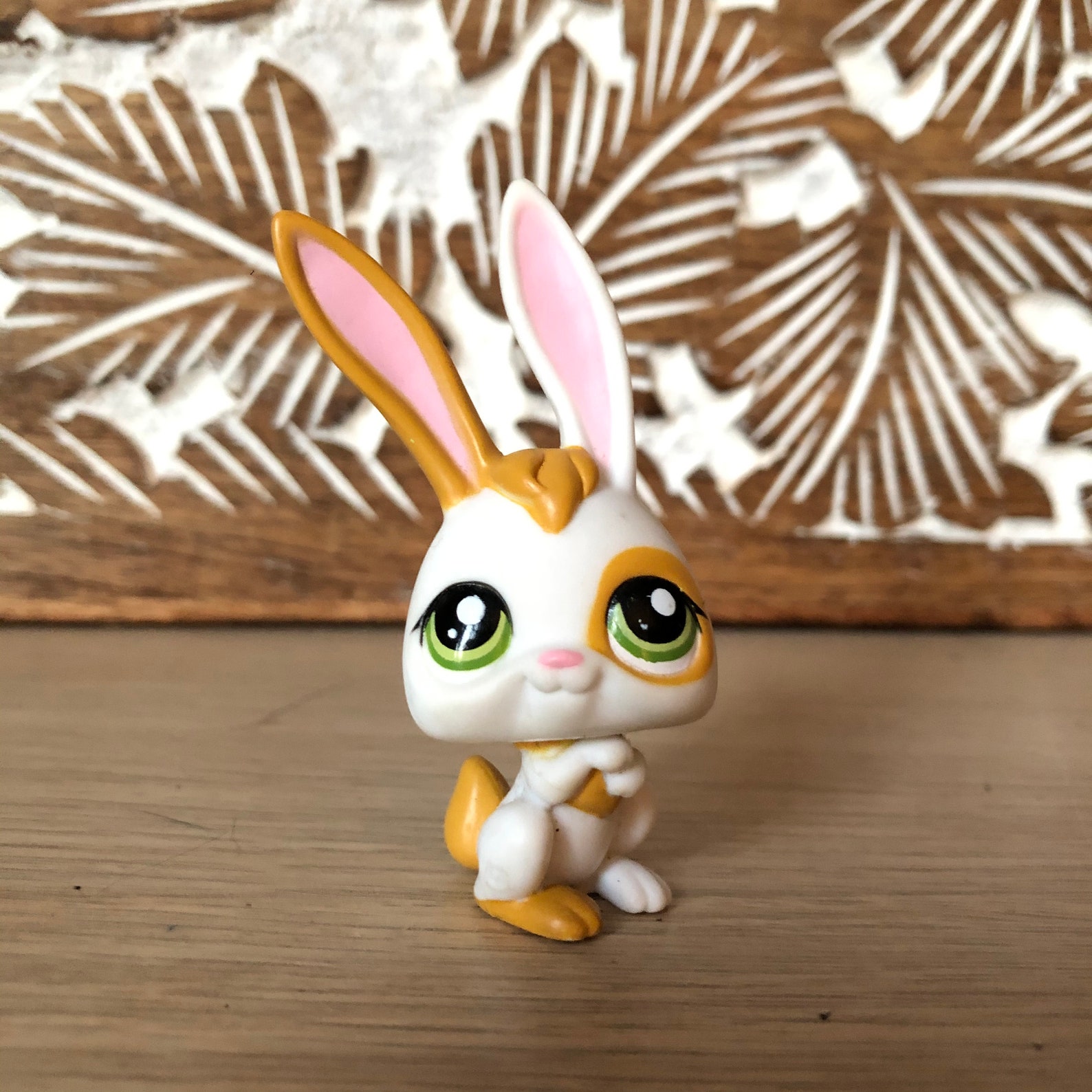 LPS Bunny 582 1606 828 1311 Hasbro Authentic Rare - Etsy