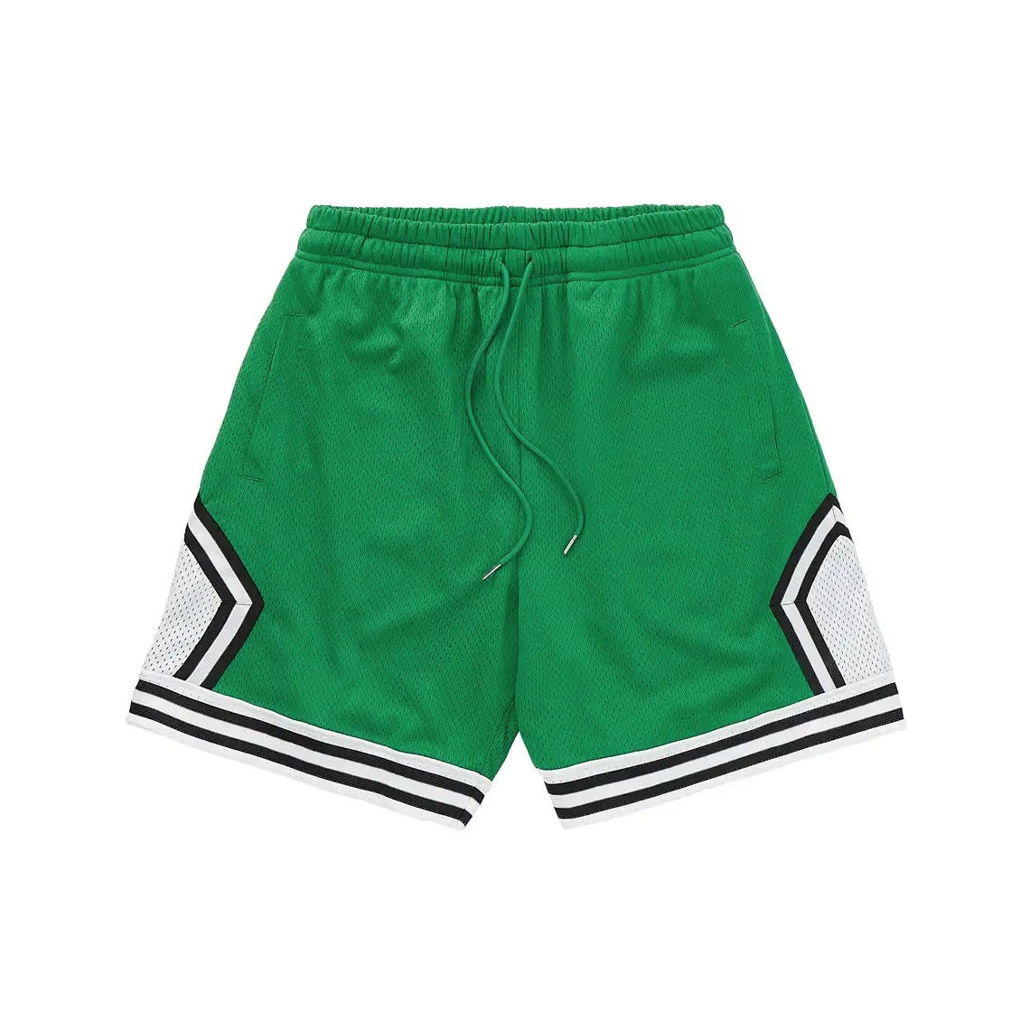 Mesh Basketball Shorts With Pockets Black Mesh Shorts Red Mesh Shorts ...