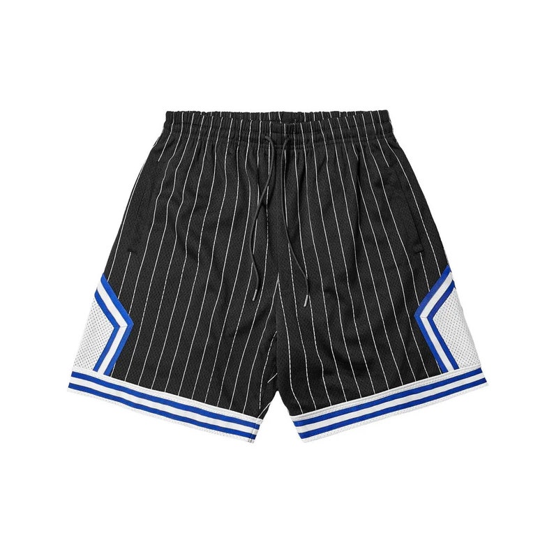 Mesh Basketball Shorts With Pockets Black Mesh Shorts Red Mesh Shorts ...