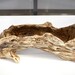 Faux Driftwood Planter Sculpture Multilayer Log Planter Artificial Tree ...
