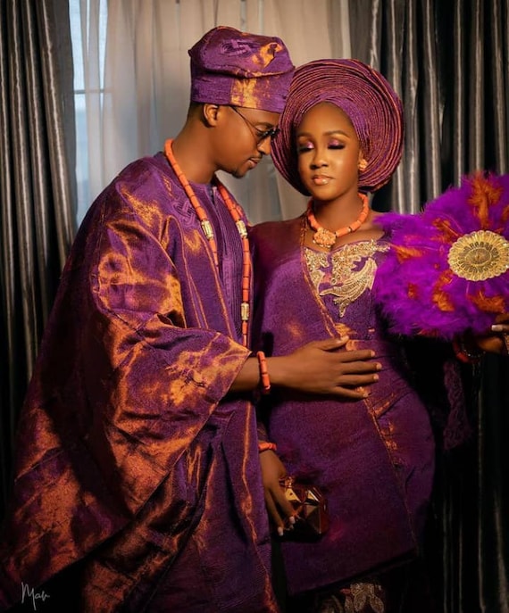 How Much Does A Yoruba Wedding Cost at Peggy Rios blog
