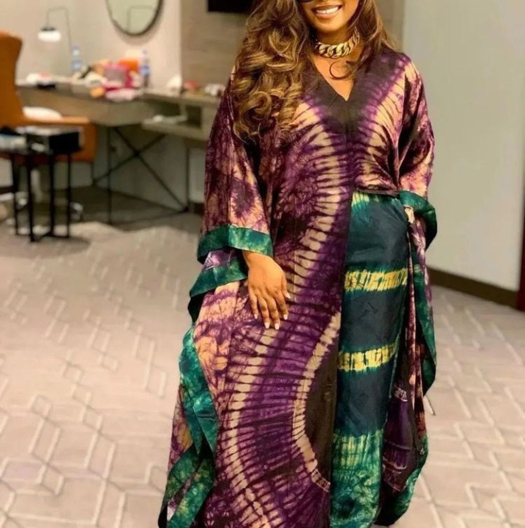 Kimono Jacket and Pant. Kampala-free Outfit. Women Clothing. - Etsy