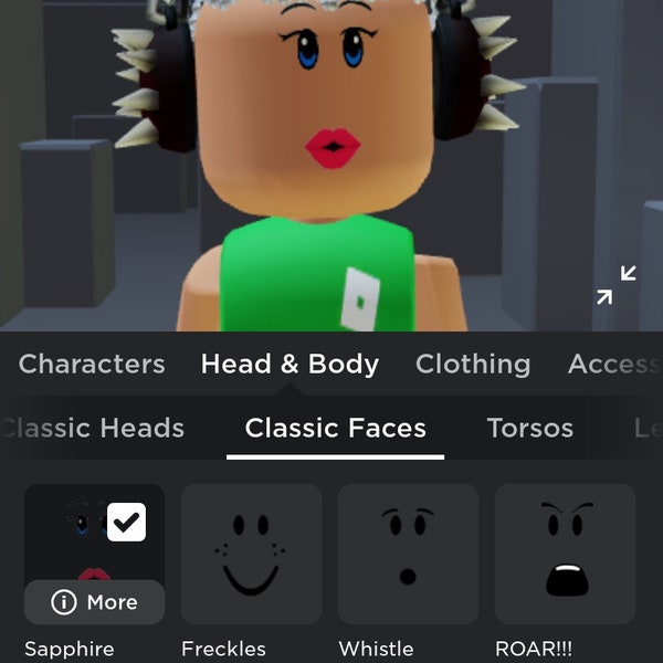 Roblox Barbie - Etsy