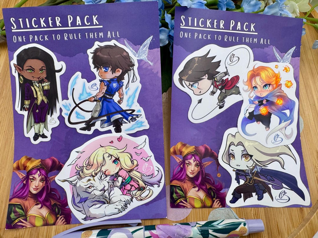 Castlevania Alucard Set Vinyl Sticker: Goth Vampire Game Fanart - Etsy