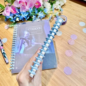 Minthara Fanart Notebook: Baldur's Gate 3 D&D Journal - Etsy
