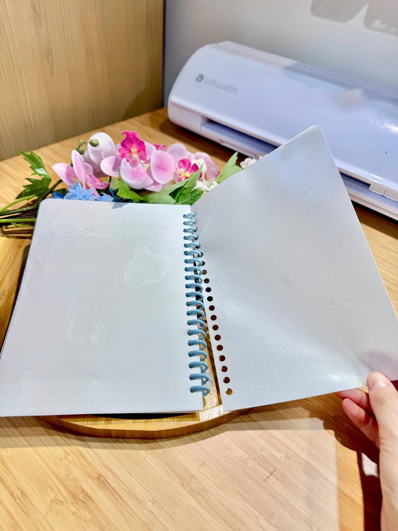 Minthara Fanart Notebook: Baldur's Gate 3 D&D Journal - Etsy