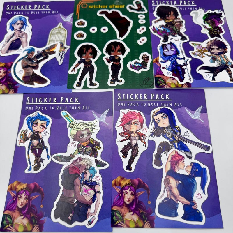Riot games merch - Etsy Italia