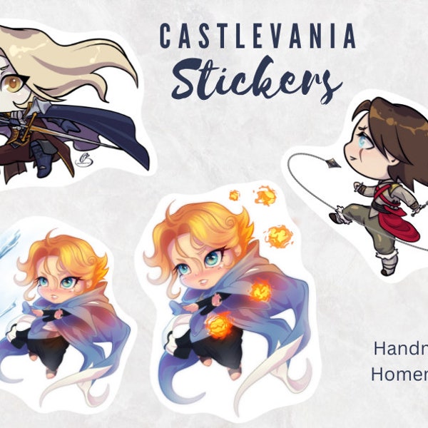 Stickers - Etsy UK