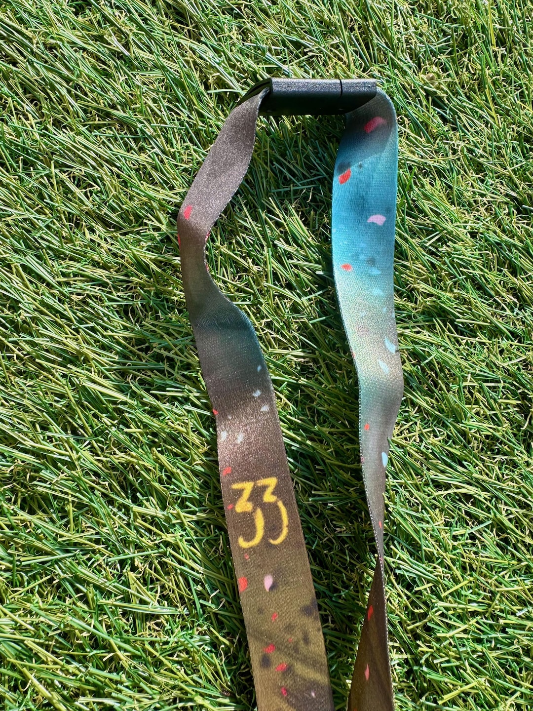 Expedition Game Gift Lanyard: Claire Obscure Expedition 33 Cosplay ID ...