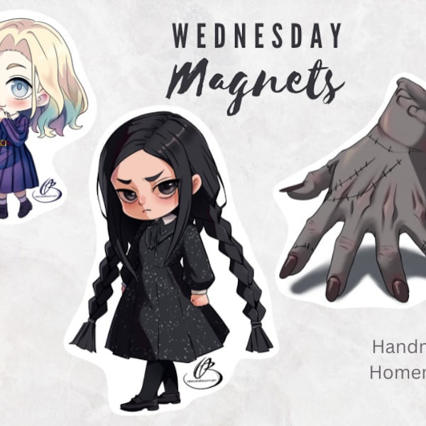 Enid Sinclair Fanart - Etsy UK