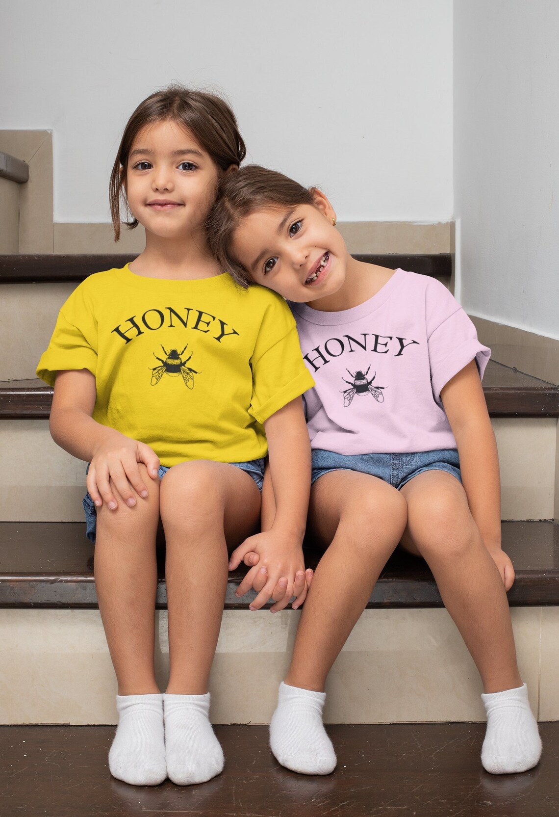 Kids Honey Bee Shirt, Kids Bee Shirt, Honey Bee T-shirt, Bumblebee ...