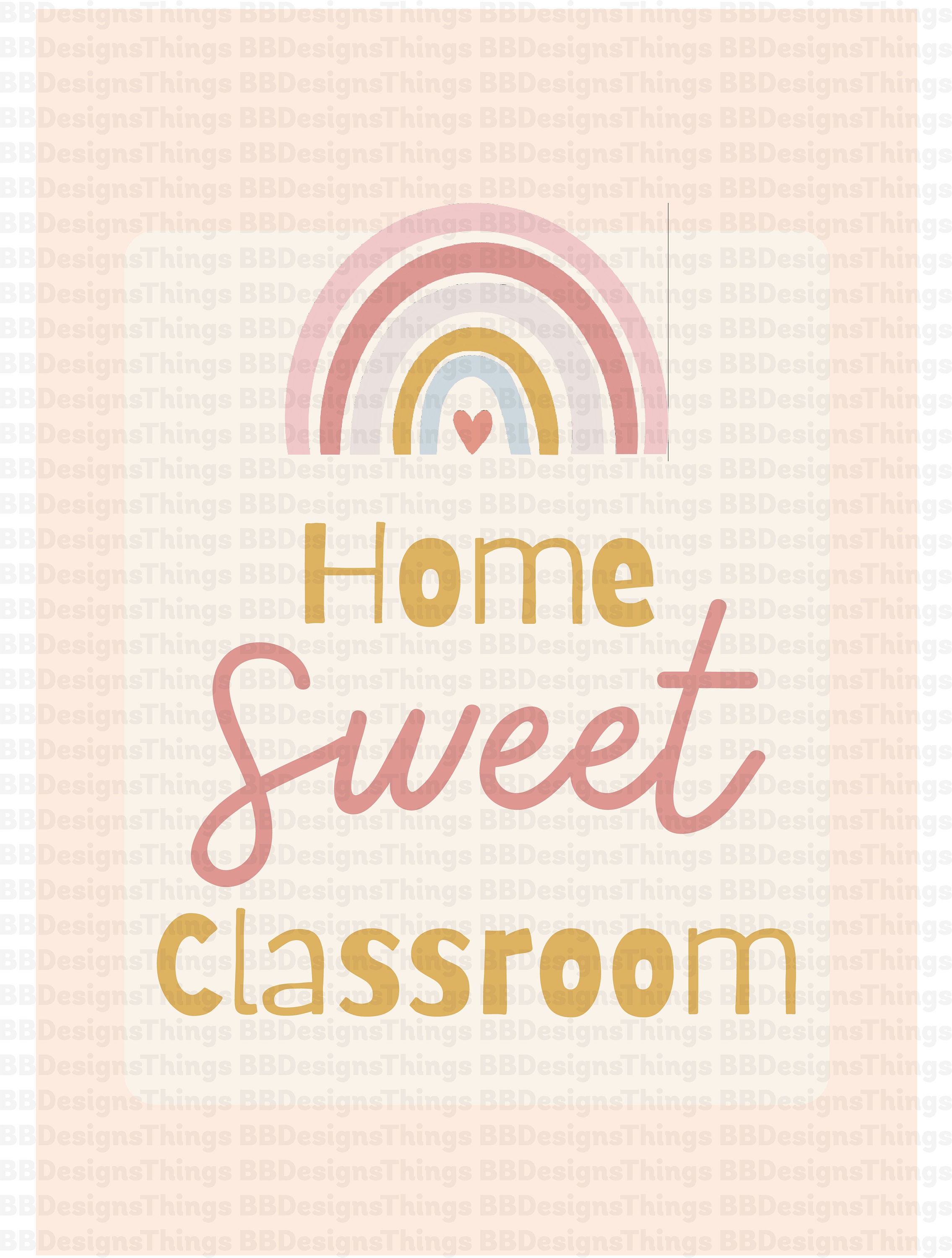 Growth Mindset Classroom Poster Bundle set of 4 - Etsy