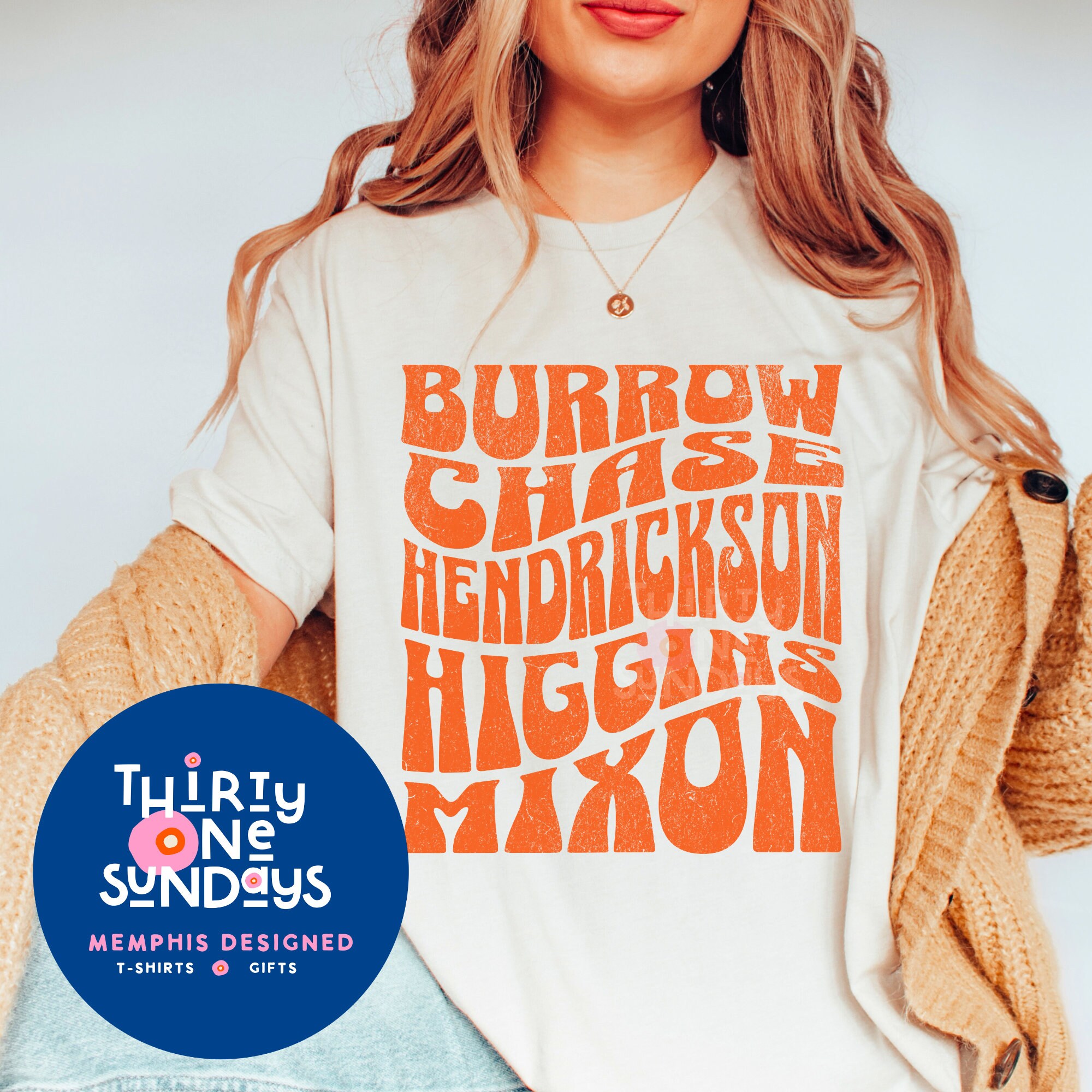 Thirty One Gifts Apparel