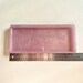 Rectangle Shape Silicone Mold, 10 Inches Wide - 12mm Deep Resin Mold - Etsy