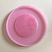 Circle Frame Silicone Mold Round Mirror Resin Mold Large Tray Mold - Etsy