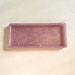 Rectangle Shape Silicone Mold, 10 Inches Wide - 12mm Deep Resin Mold - Etsy