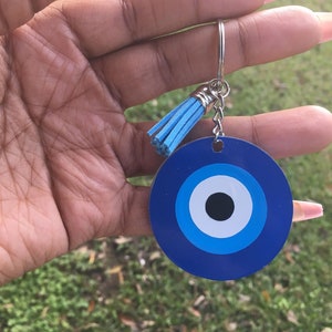 Evil Eye - Etsy