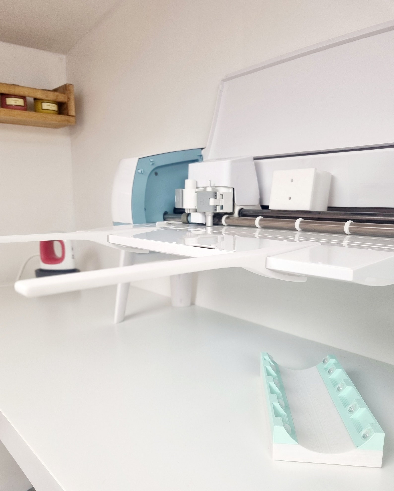 Cricut Explore Air Mat Extension Arms Mat Extenders Cricut | Etsy