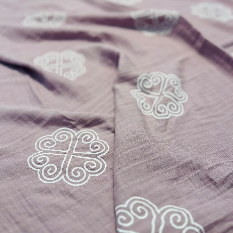 Hmong Blanket - Etsy