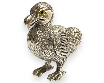 Dodo Figurine - Etsy