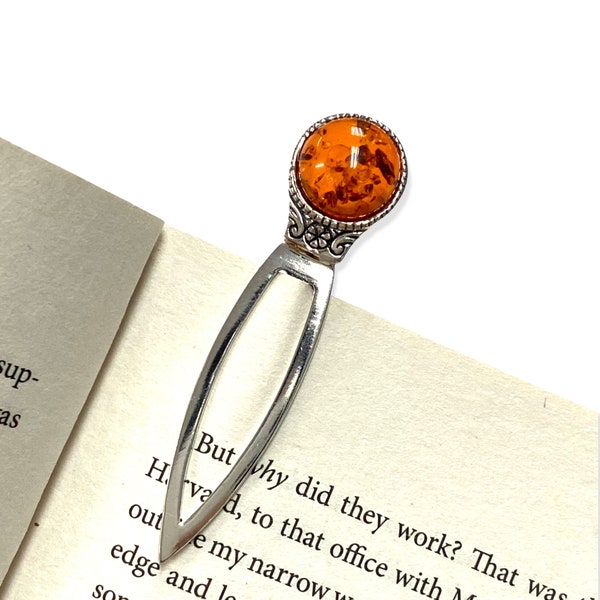 Victorian Bookmarks - Etsy